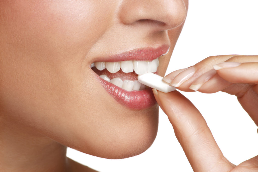 Sugar Free Gum | Oral Health | Chevy Chase, MD